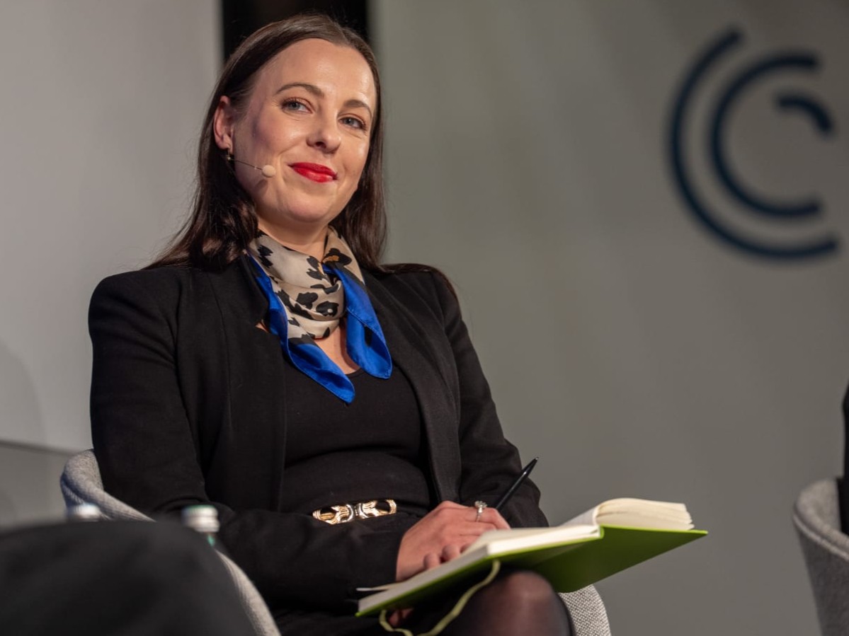 Ryan Smith Replaces Emma Powel As DA Spokesperson On International ...