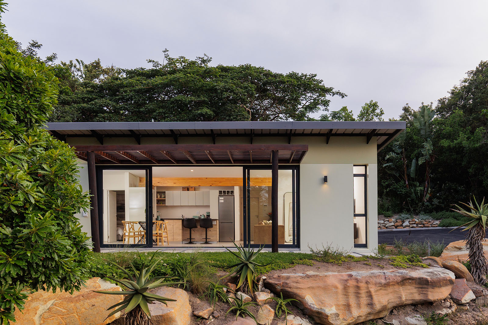 Benefits Of Multi-Generational Living In Residential Estates - The ...