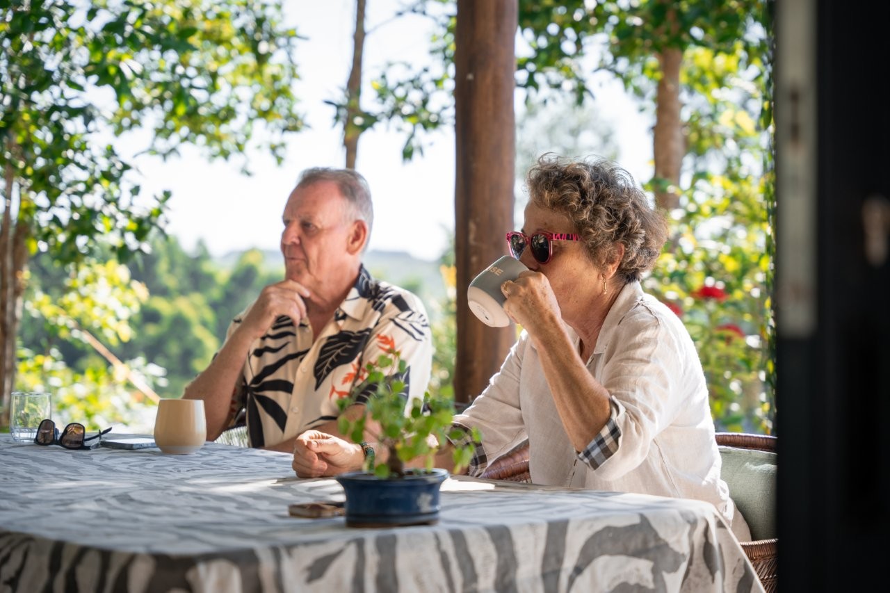 Benefits Of Multi-Generational Living In Residential Estates - The ...