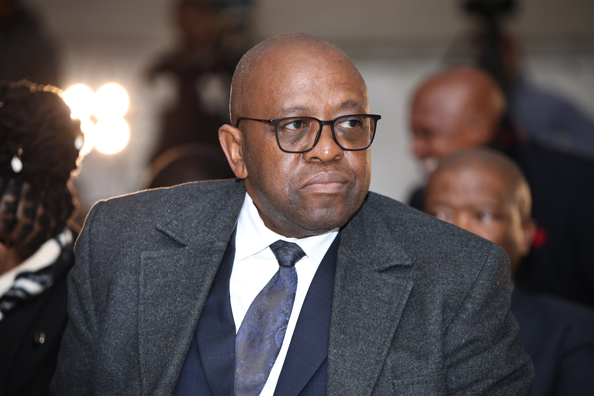 Madlanga Commission: 3 Faceless Witnesses Set To Testify When Inquiry ...