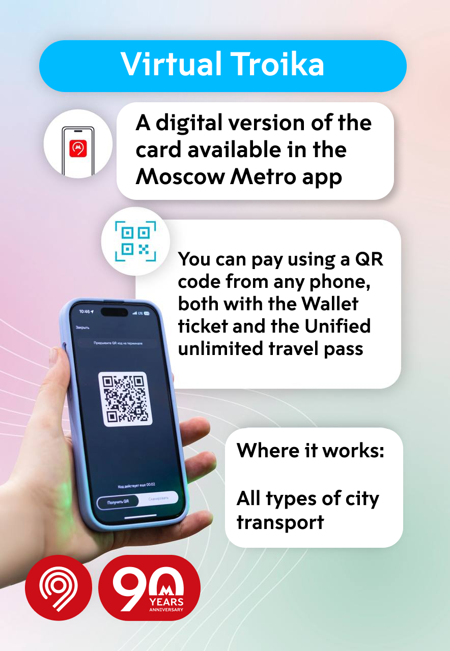 Moscow Metro Going Full Steam Ahead With World's Largest Contract For ...