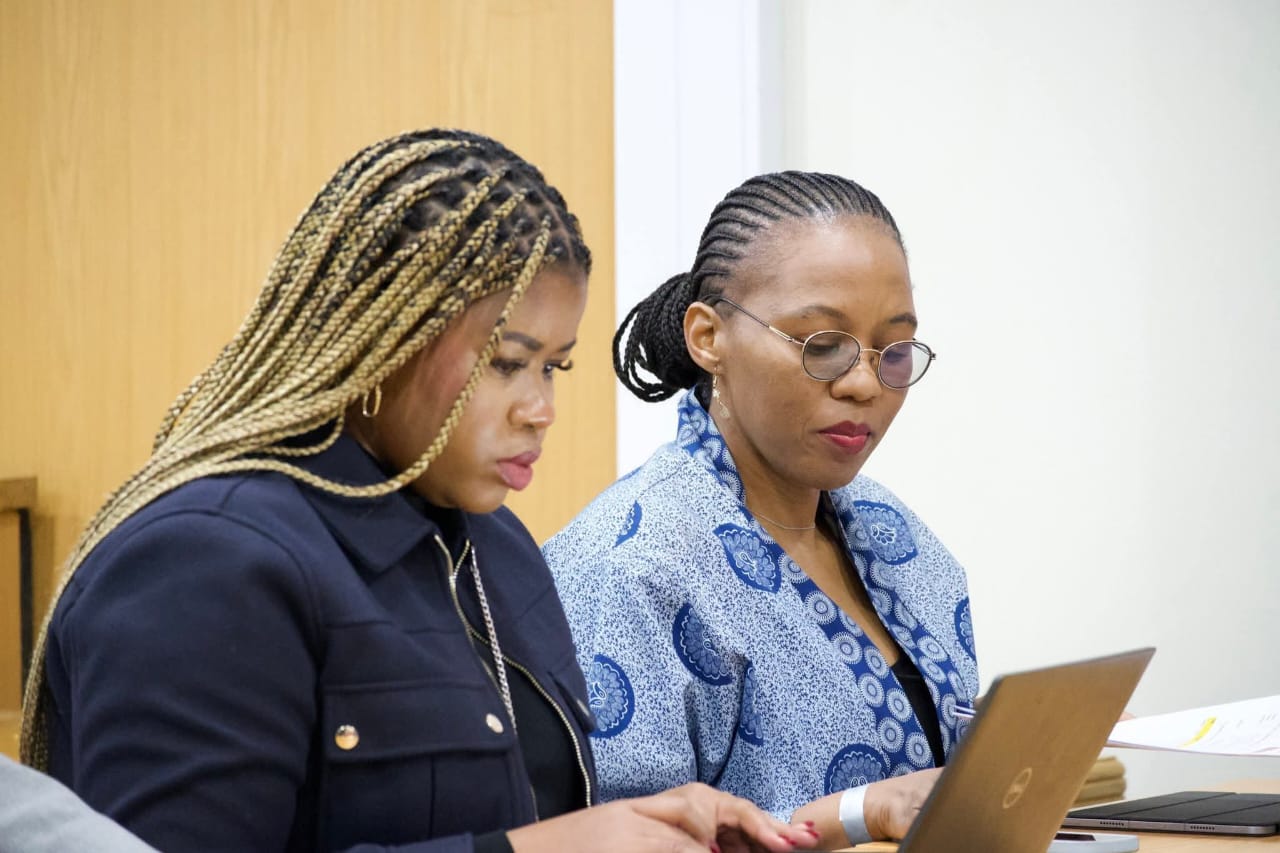 New State-Of-The-Art TUT FM And Tshwane FM Studios Unveiled In Pretoria ...