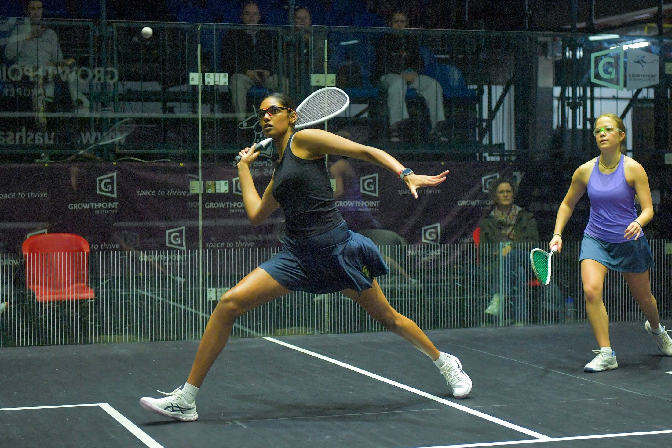 Boland’s Van Niekerk Shines In Growthpoint Nationals’ Opener - The ...