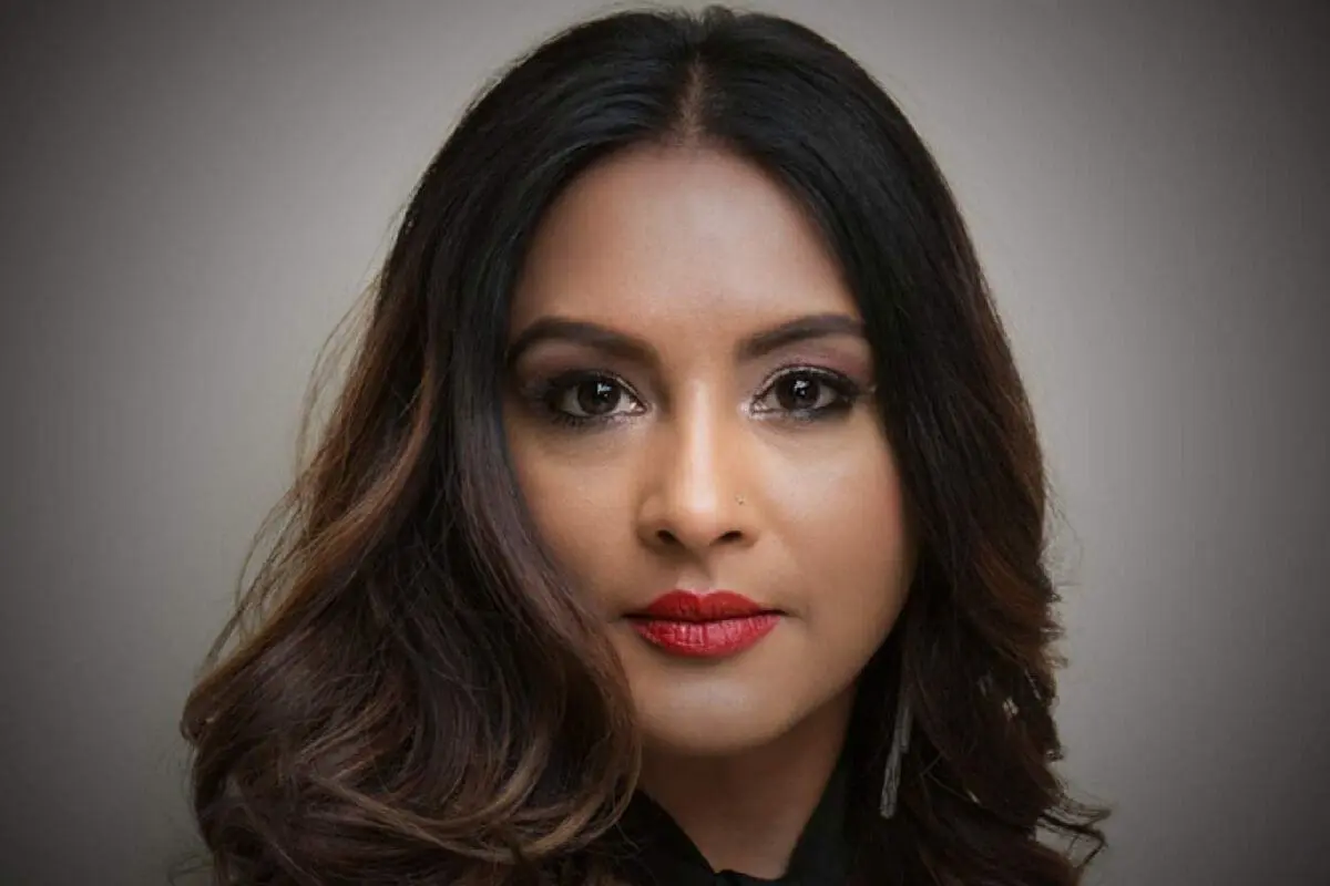 Anushka Bogdanov Resigns From Risk Insights Over Fake PhD Scandal - The ...