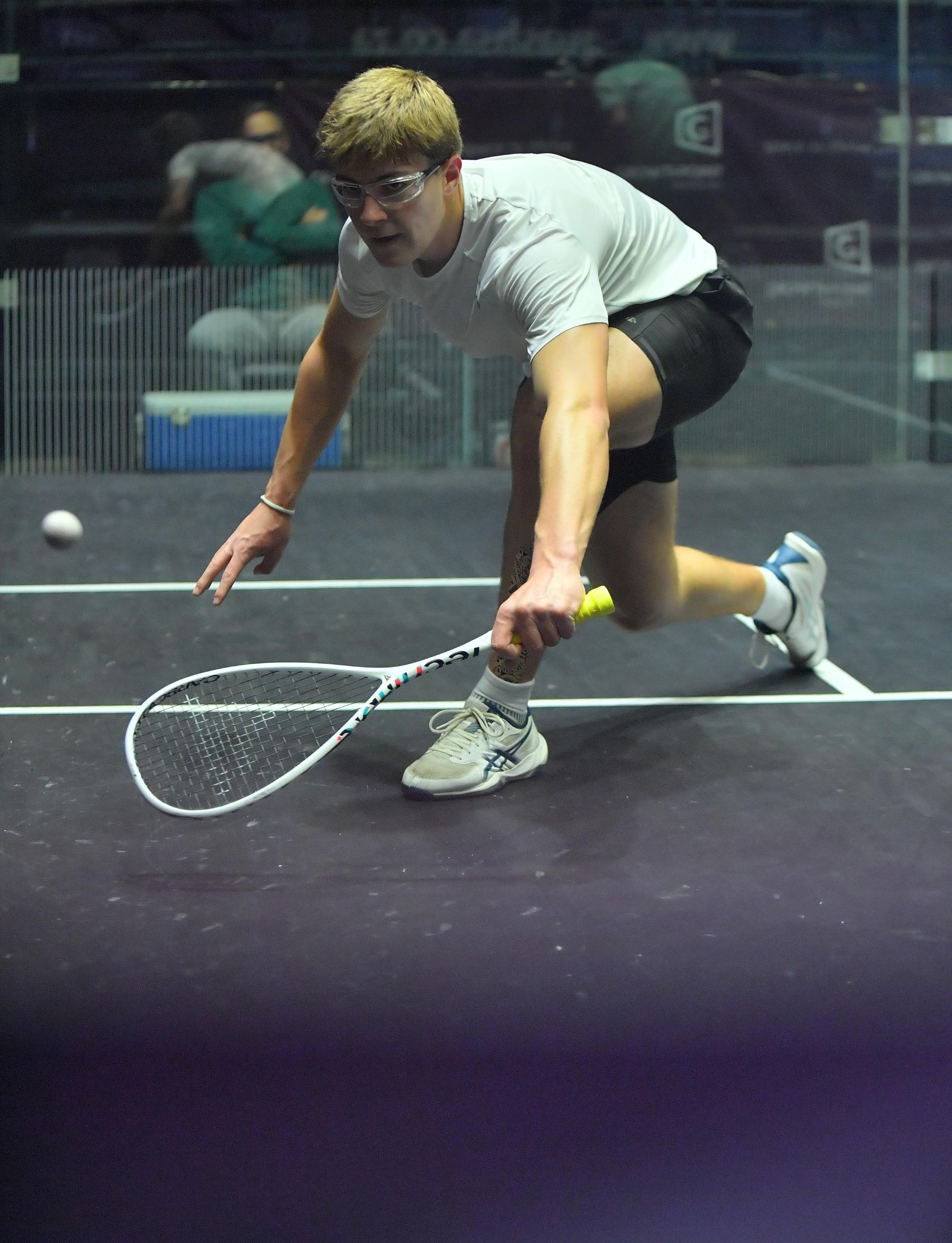 Van Zyl, Phillips Crowned U19 Champions In Growthpoint Nationals - The ...
