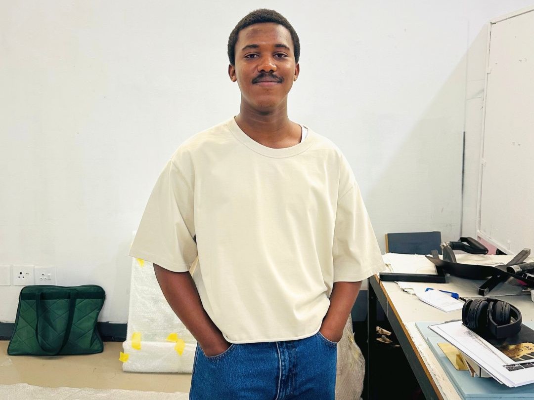 Artist Smiso Cele Wins 2025 Cassirer Welz Award - The Bulrushes