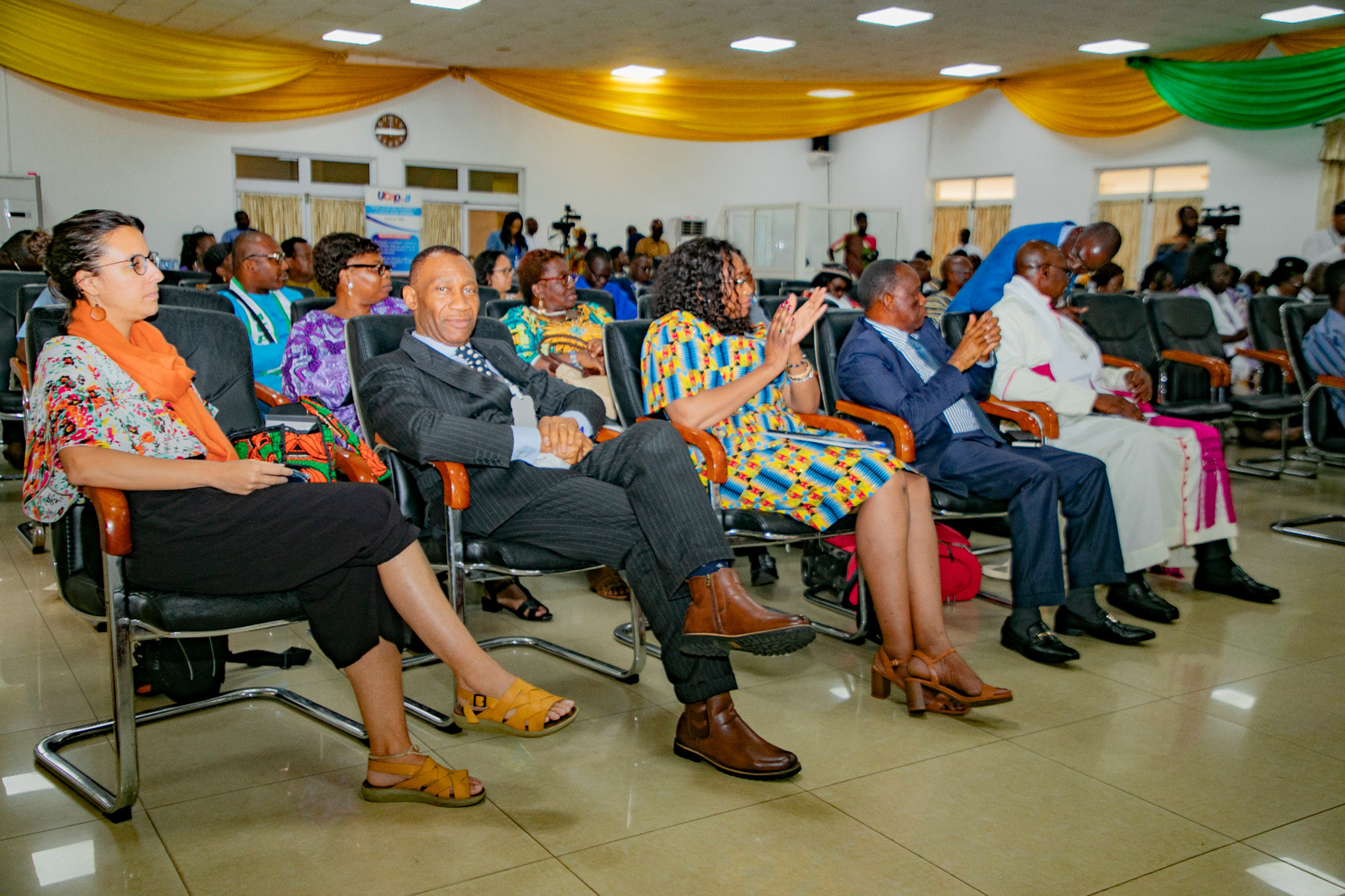 UCAP Congress: Catholic Journalists Urged To Balance AI With Human ...