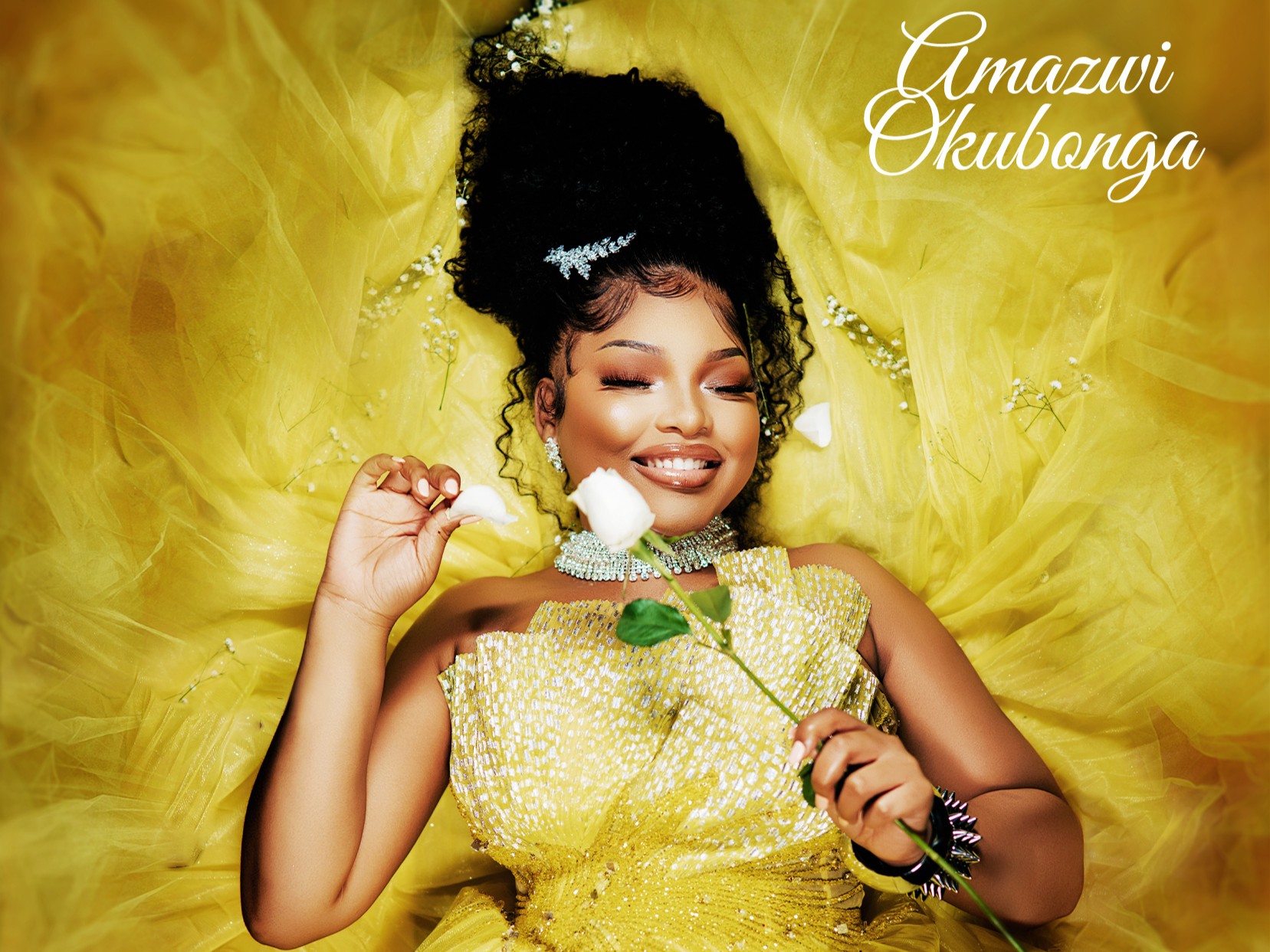 Chart-Topper MaWhoo Returns With New EP Amazwi Okubonga - The Bulrushes