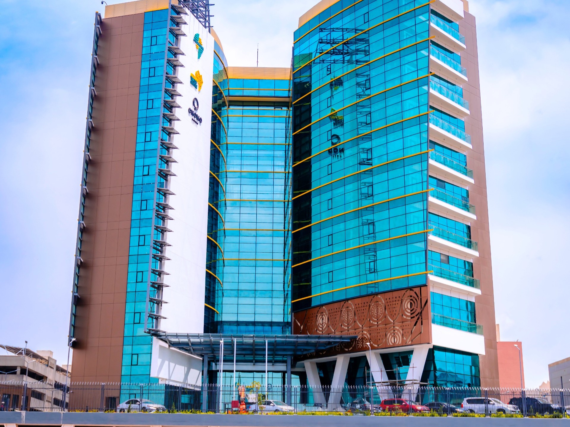 Chinese Leading Rating Agency Affirms Afreximbank’s AAA/Stable Rating ...