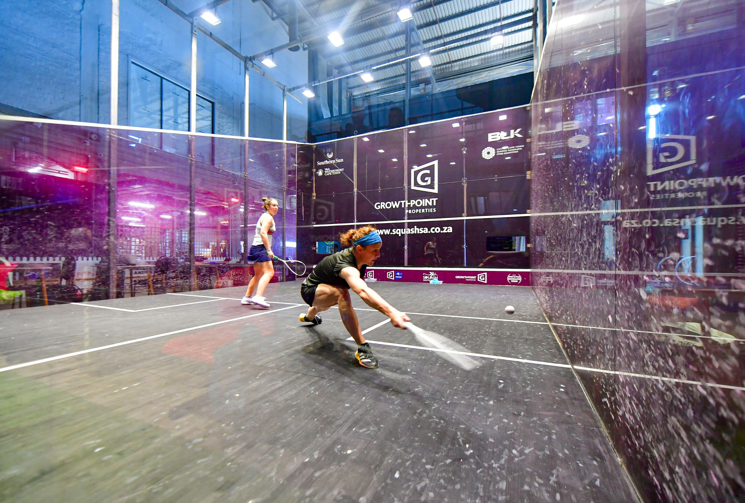 All-Glass Court Adds Unique Dimension To Growthpoint Nationals - The ...
