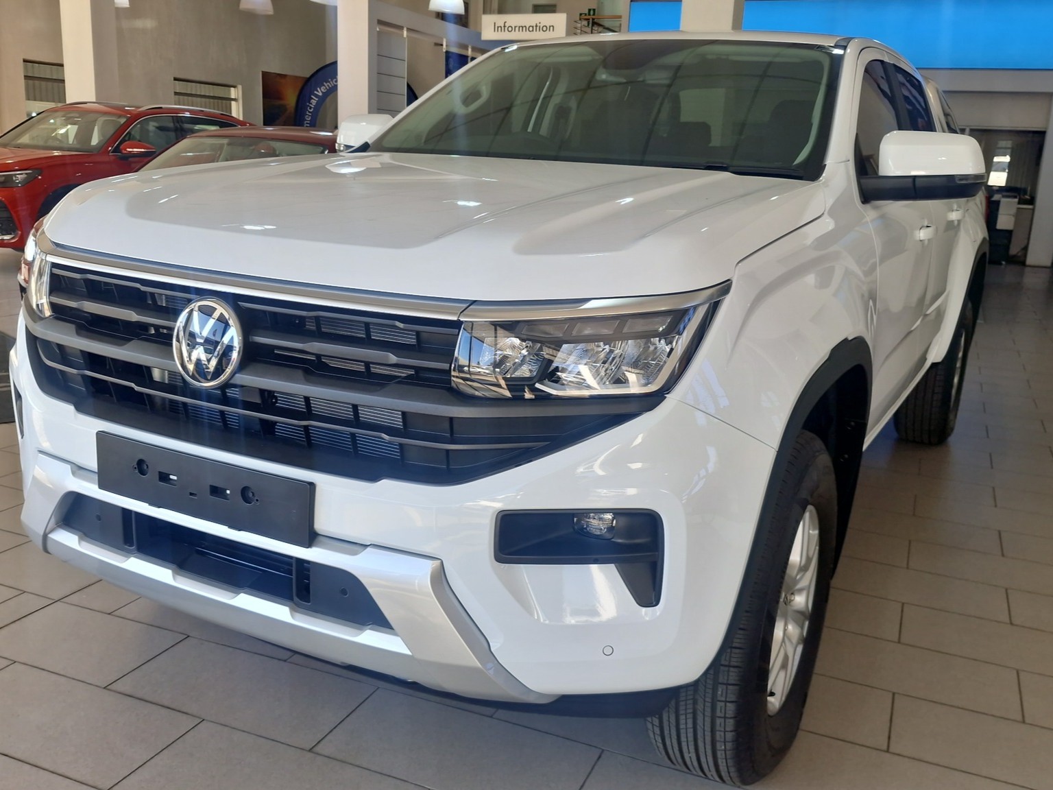 Recall Alert: Hundreds Of VW Amarok Vehicles Recalled Over Braking ...