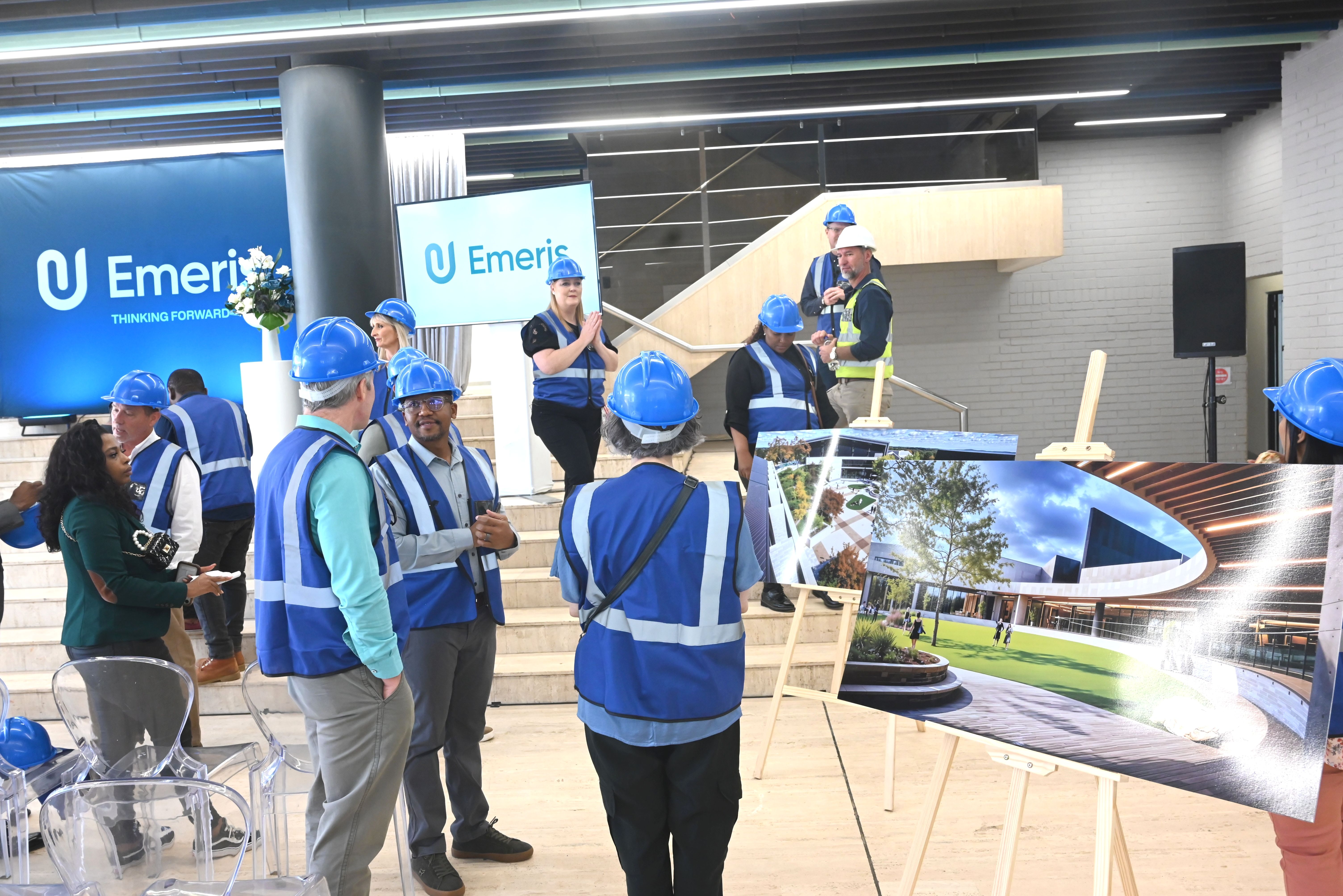 ADvTECH Introduces Emeris – A New Era In Private Higher Education - The ...