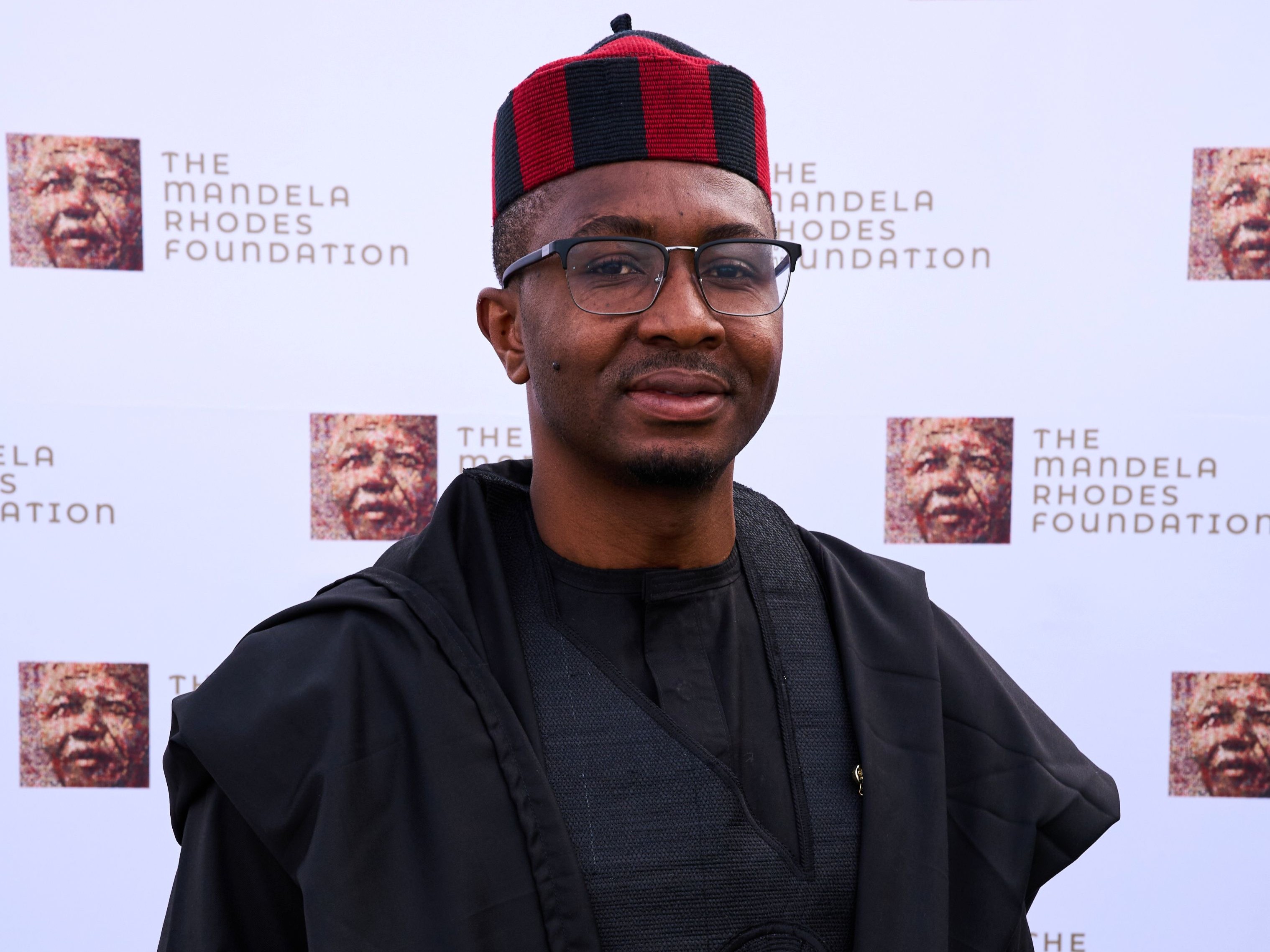 Dr. Sunday Ochai Named Winner Of Mandela Rhodes Foundation’s 2025 Äänit ...