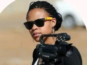 Visual Journalist Sebabatso Mosamo Died In Hospital After Falling Ill A ...