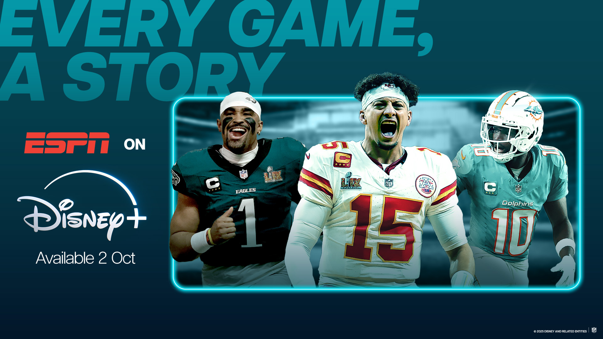 Disney+ To Add Live ESPN Linear Channels In South Africa - The Bulrushes