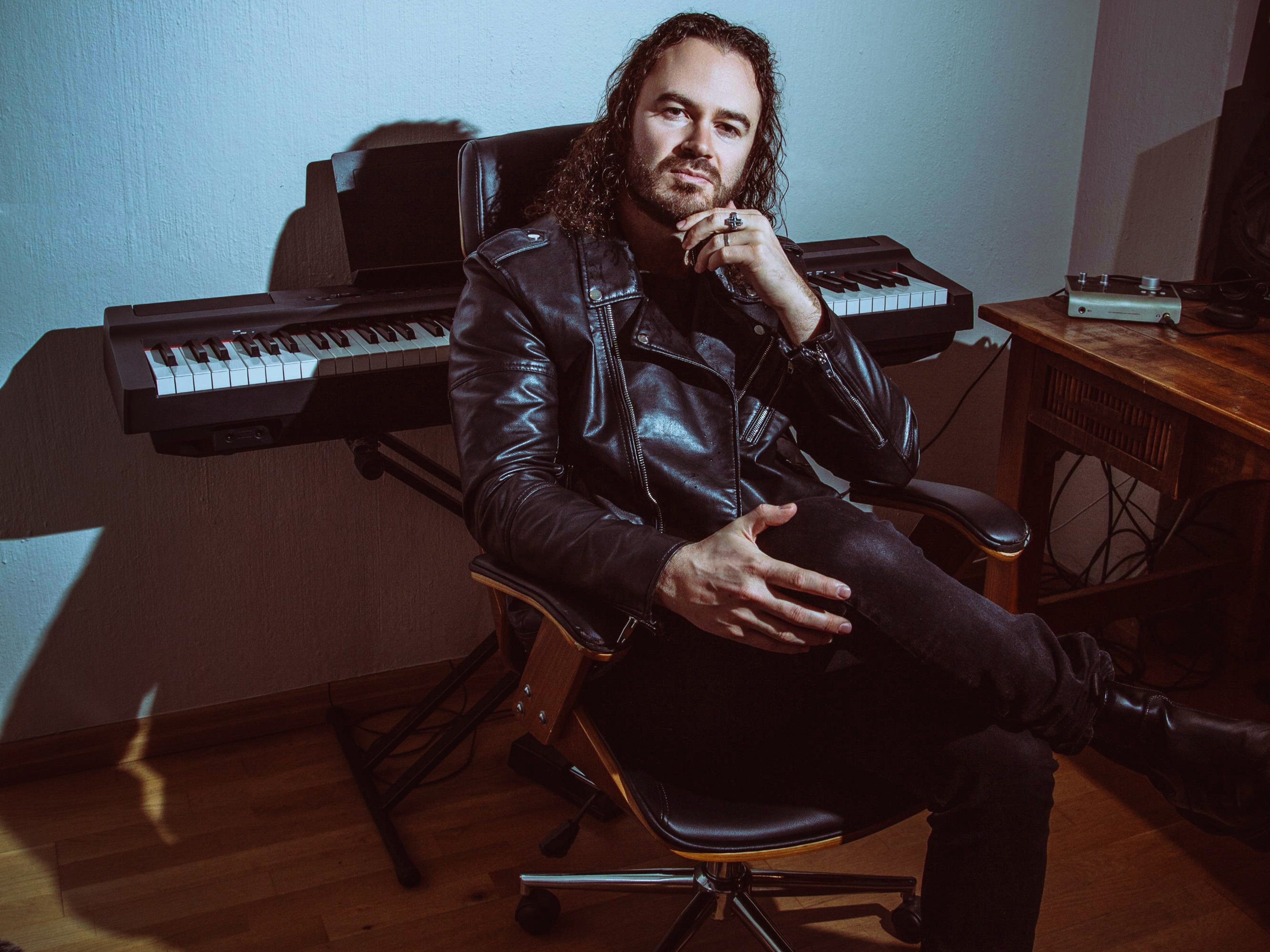 Musician Daniel Baron Appointed To The Board Of Directors At SAMPRA ...