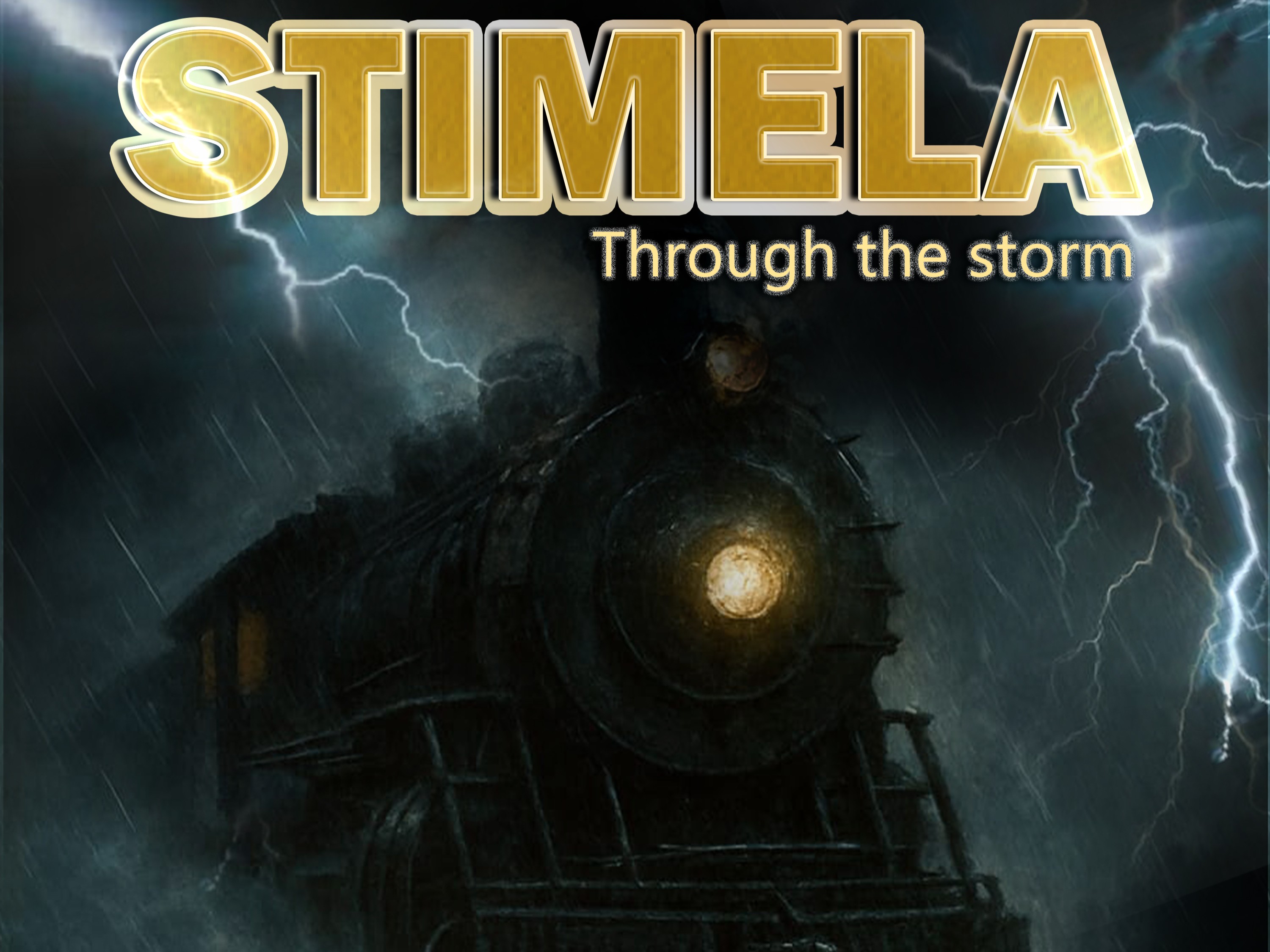 Stimela Marks 45 Years Of Musical Legacy With New Album 'Through The ...