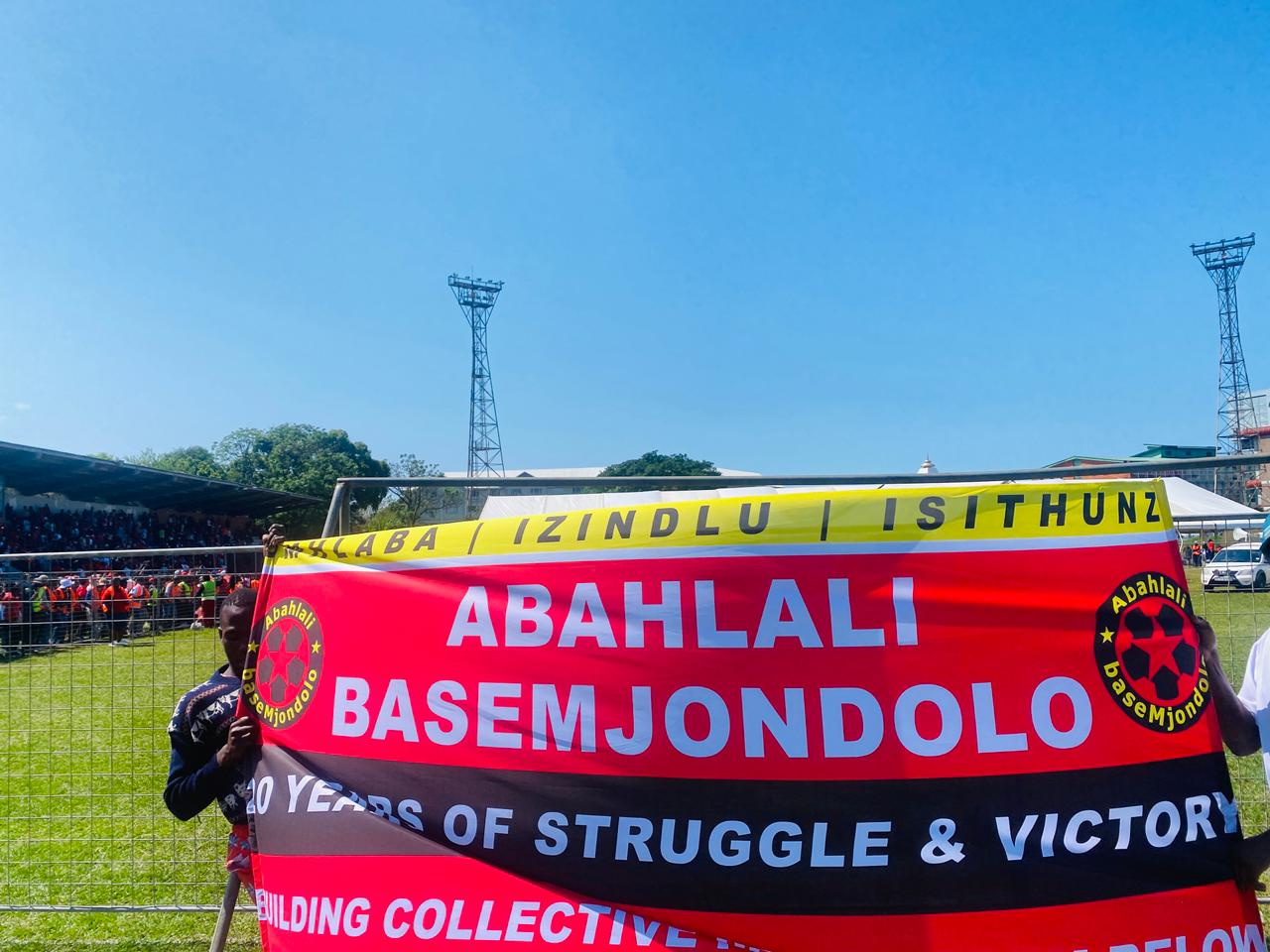 Abahlali baseMjondolo Movement Marks 20 Years Of Struggling For ...