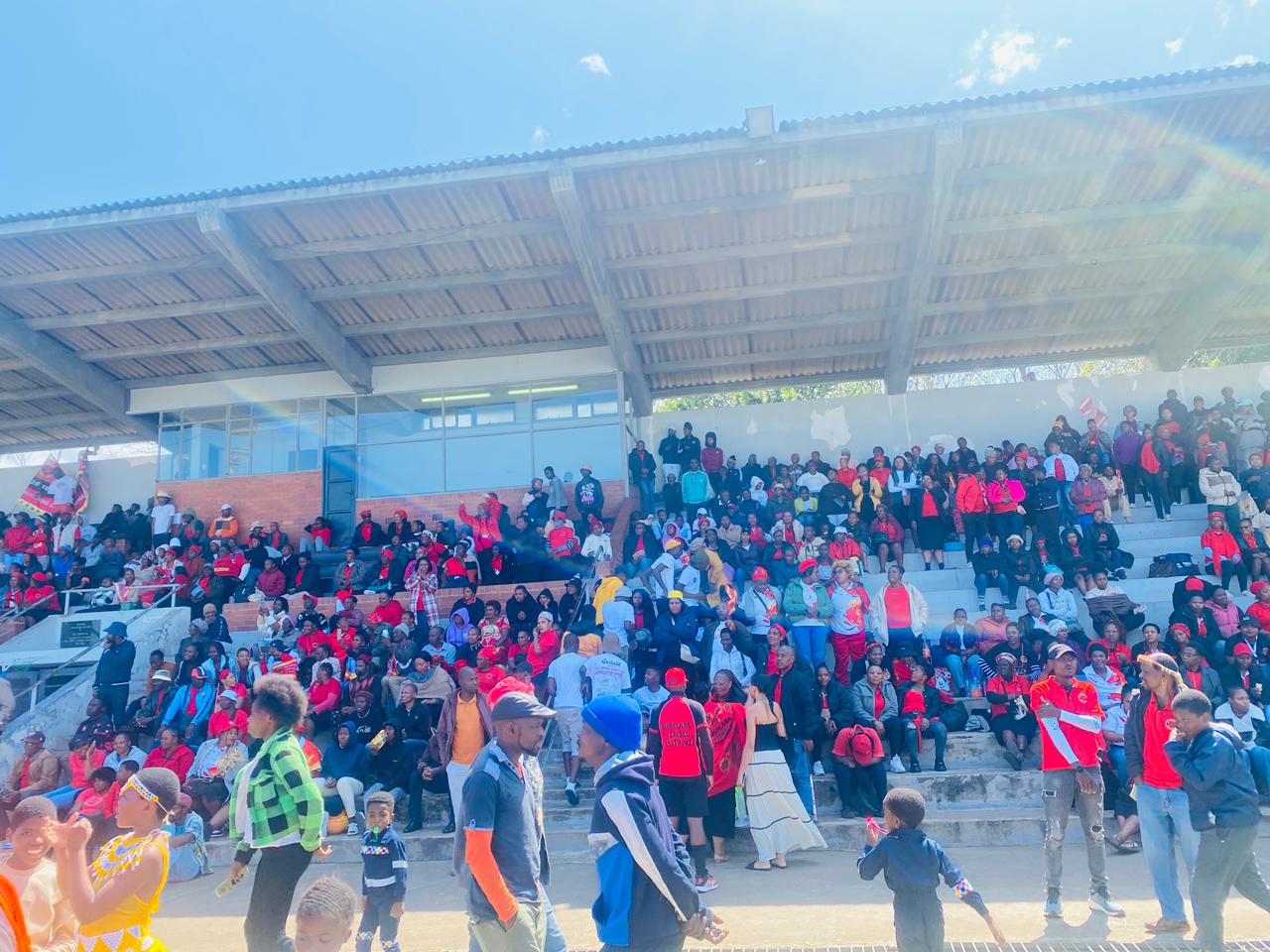 Abahlali baseMjondolo Movement Marks 20 Years Of Struggling For ...