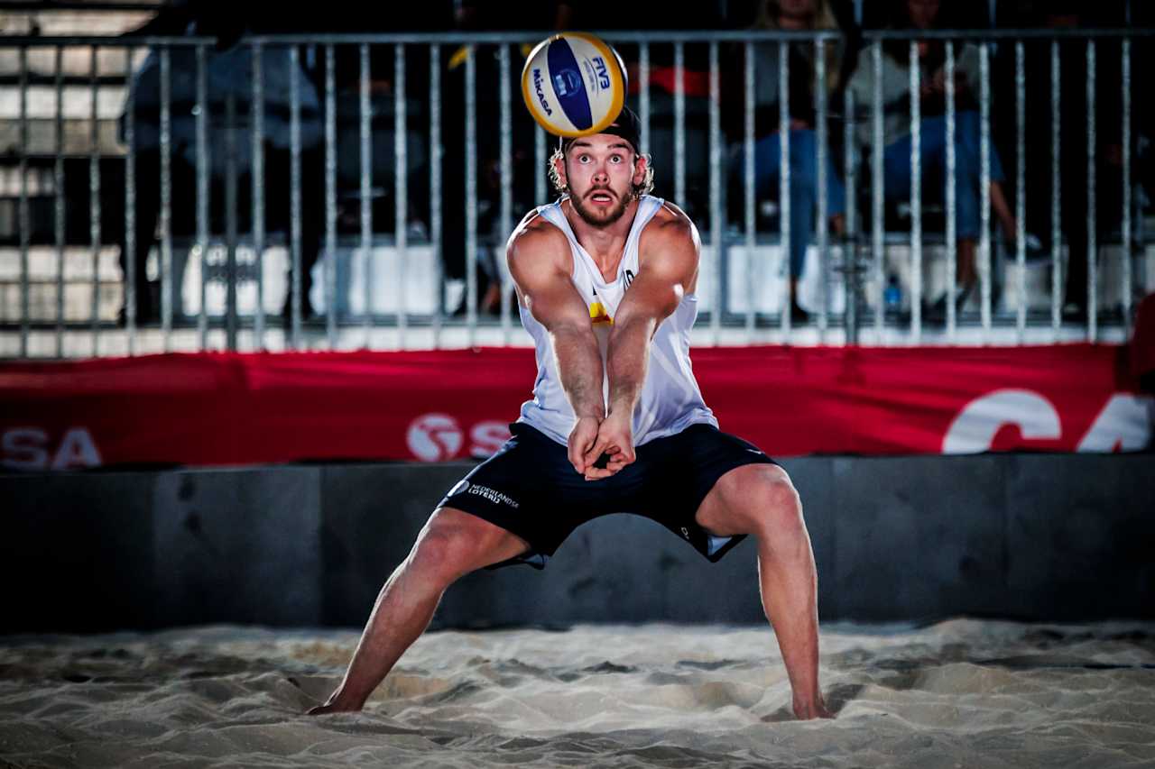 World’s Beach Volleyball Stars Set For Camps Bay Debut At Beach Pro ...
