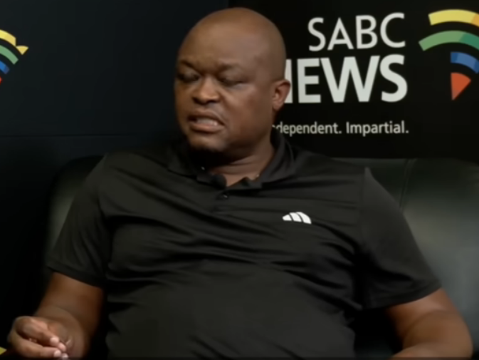 ANC In The North West Confirms Brown Mogotsi Is No Longer A Member ...