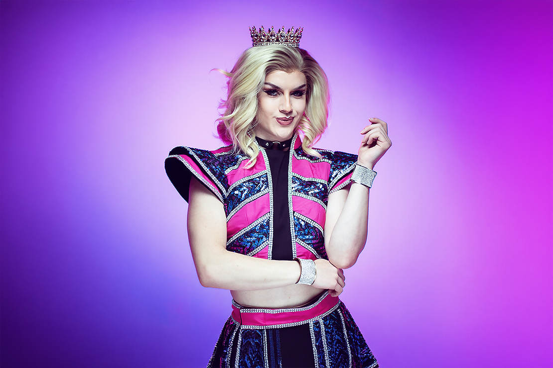 Drag Race Superstar Latrice Royale Returns To South Africa After 13 ...