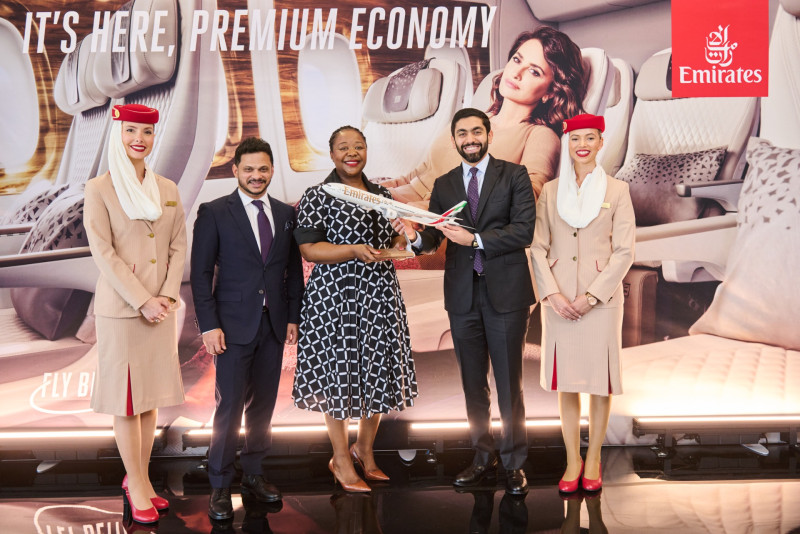 APO Group Selected As Emirates’ Public Relations Agency For Africa ...