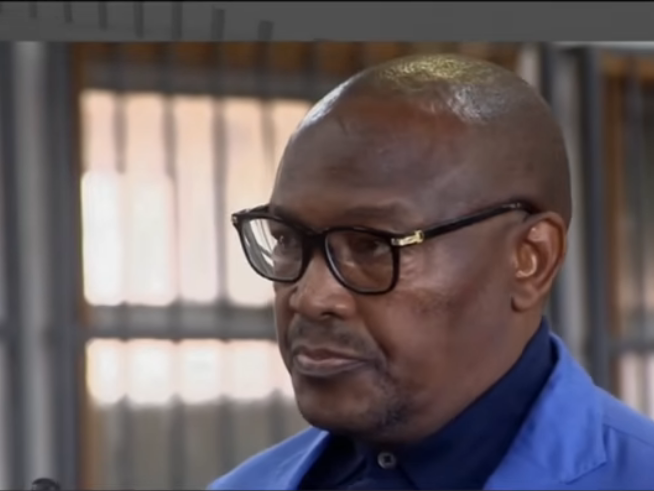 NPA Says It Is 'Dissapointed' High Court Granted Murder Accused Katiso ...