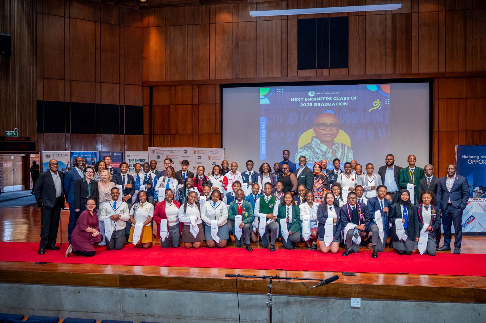 Travis Scott Overwhelmed By Massive Crowd At FNB Stadium In ...