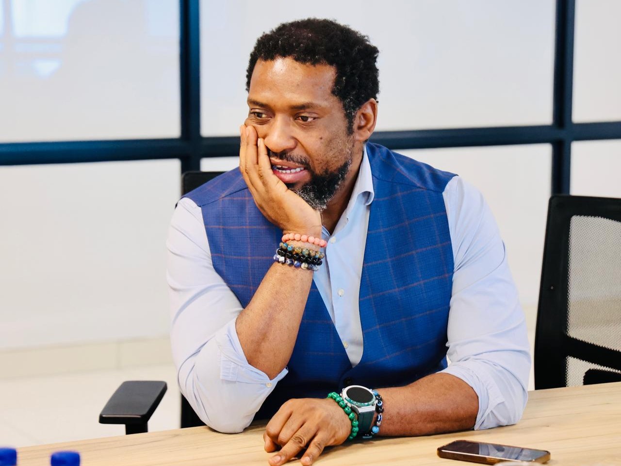 NSFAS Board Chair Dr. Karen Stander Quits Citing, Bullying, Racism ...