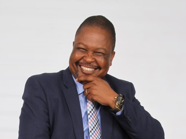 CSOS Indaba 2025: All Set For This Year's Community Schemes Ombud ...