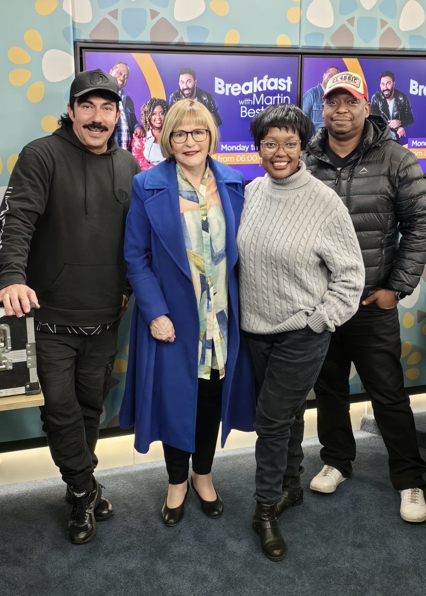 Helen Zille Talks Joburg, Leadership, Service Delivery, With Jacaranda ...