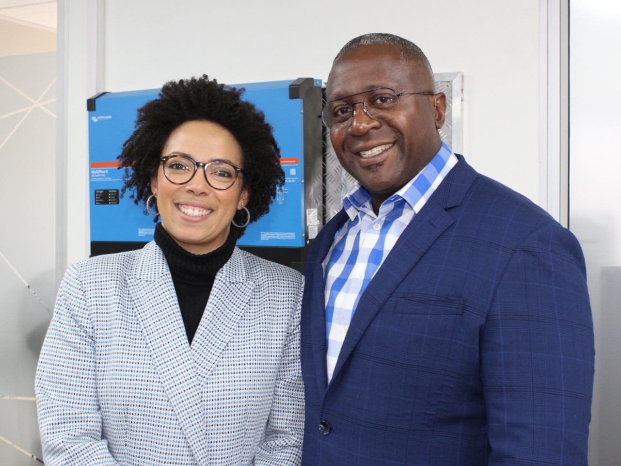 ‘Without BEE, We Wouldn’t Exist' - Telecoms Leader Warns Against ...