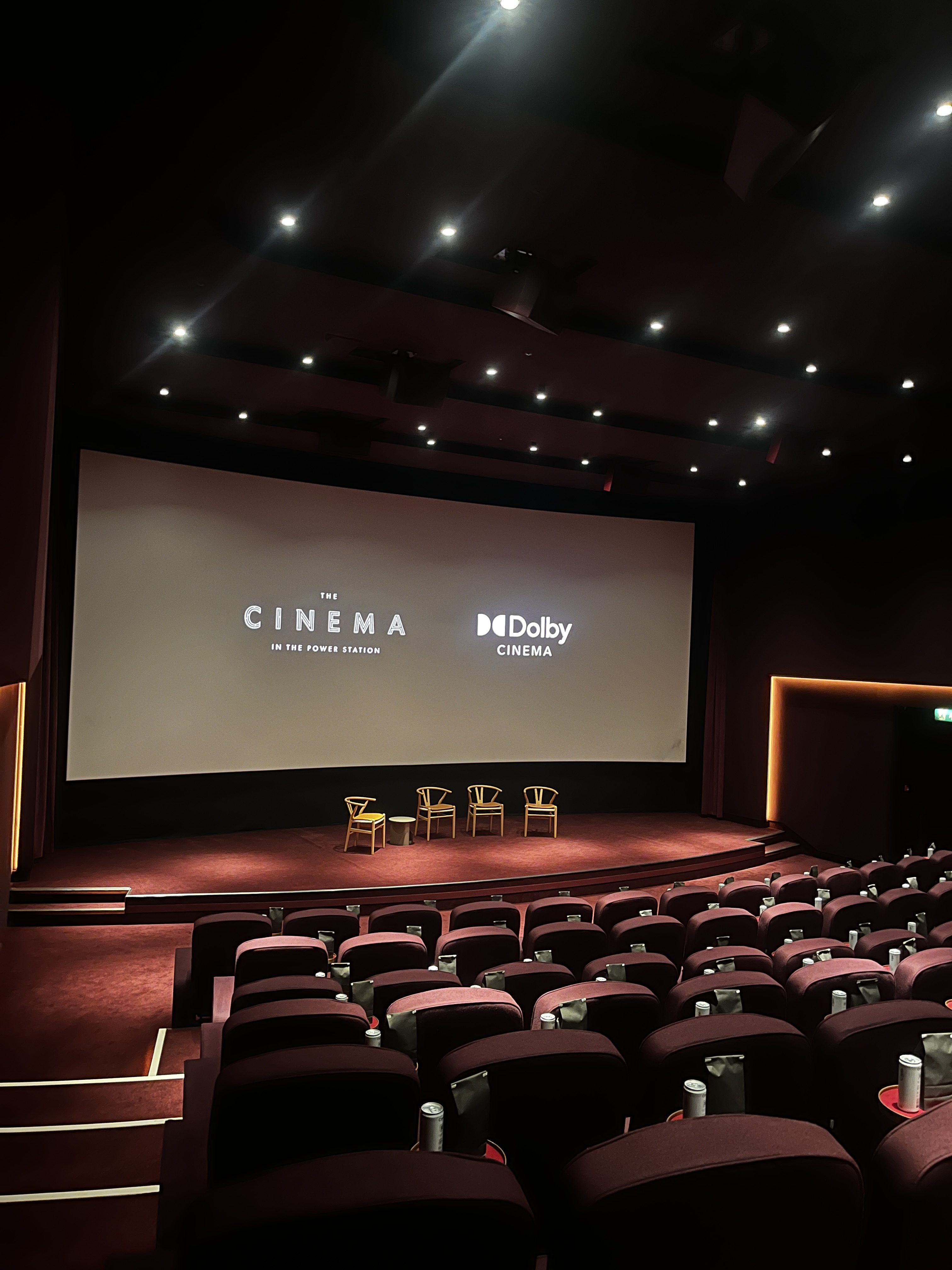 'Bus 338': Kenyan Film Premieres In London - The Bulrushes