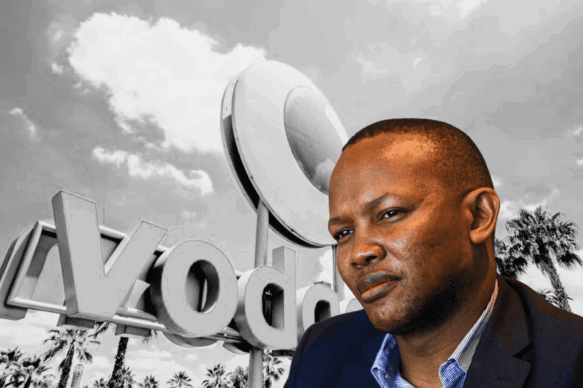 Two-Decade ‘Please Call Me’ Legal Battle Ends Quietly As Vodacom ...