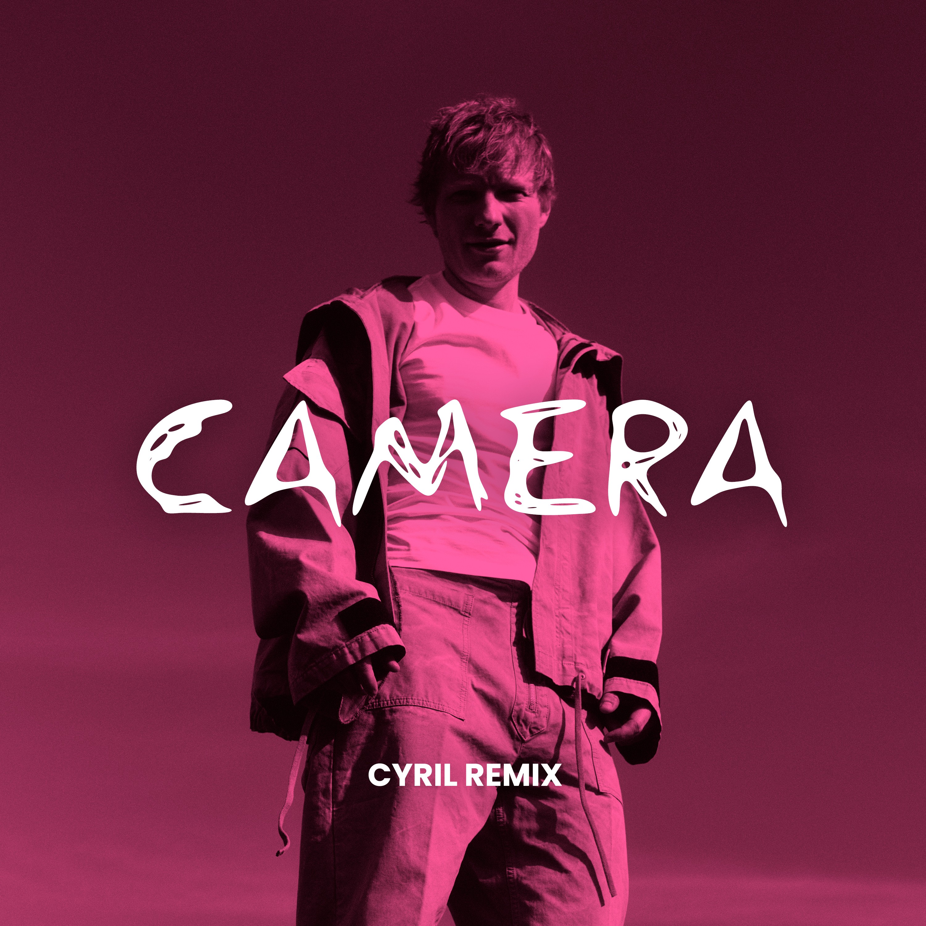 Ed Sheeran Teams Up With CYRIL For An All-New Remix Of ‘Camera’ - The ...