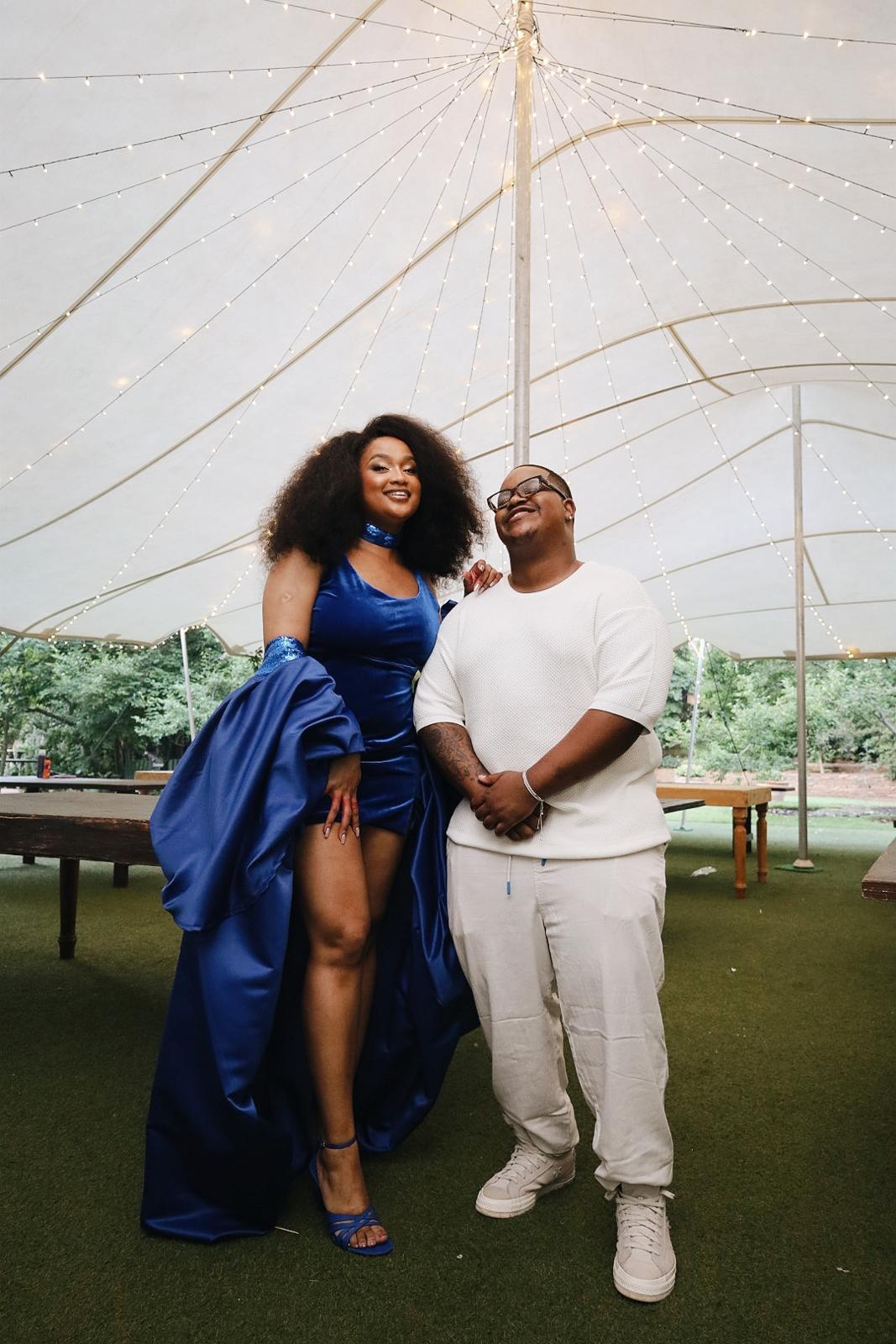 DJ Yumbs Plants Seed Of His Legacy With Imbewu (The Seed) - The Bulrushes