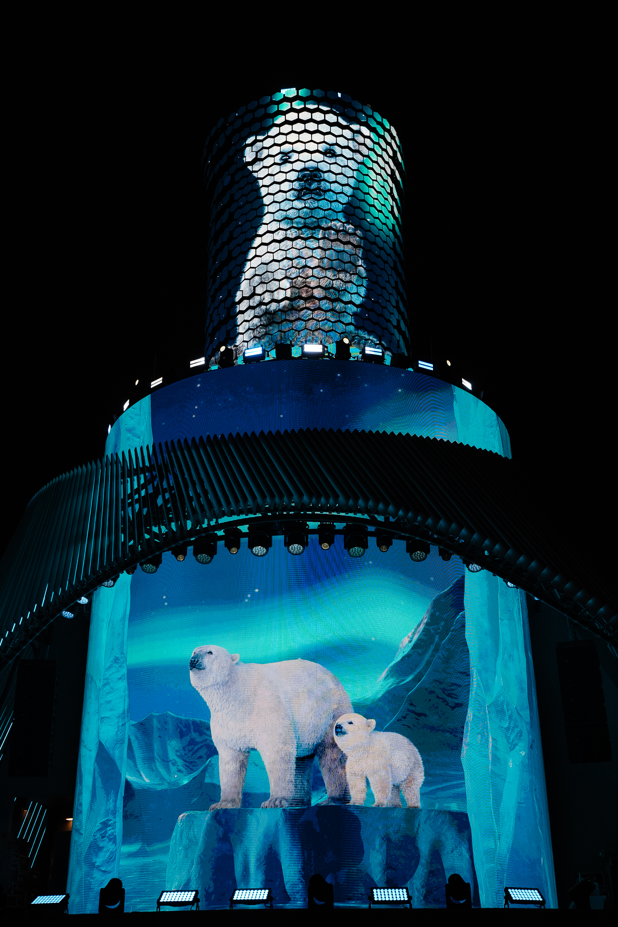 New ‘Matryoshka Of Moscow’ Is Dedicated To Unity Of The Peoples Of ...