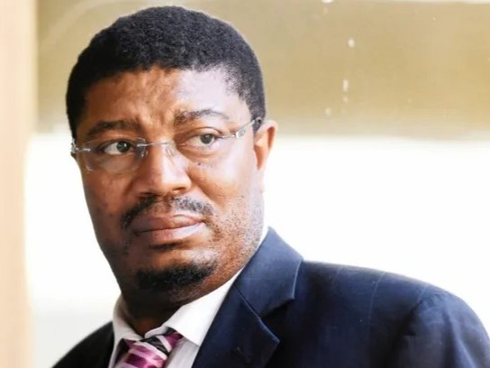 IDAC Head Of Investigations Hijacked, Beaten, Robbed Of Cellphone ...