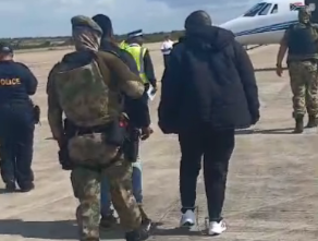 AKA, Tibz Murders: Fugitive Ndimande Brothers Brought Back To SA To ...