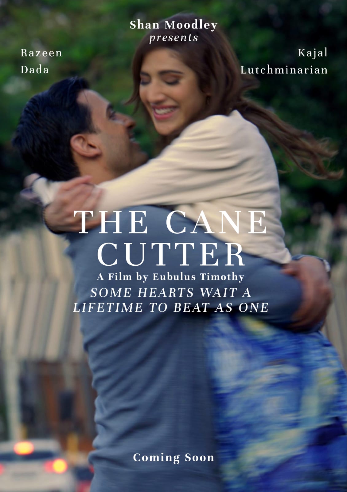 'The Cane Cutter' – A Love Story Rooted In Heritage, History, And ...