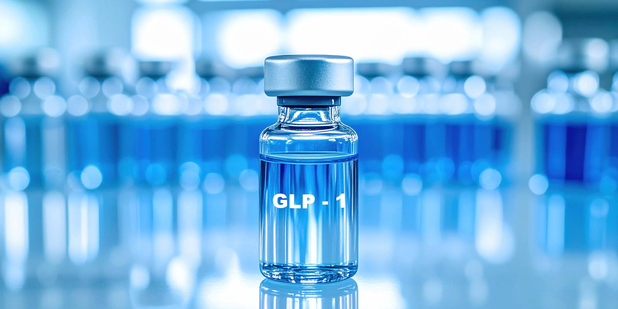 Weight Loss: SAHPRA Warns Public About GLP-1 Products Sold Via Social ...