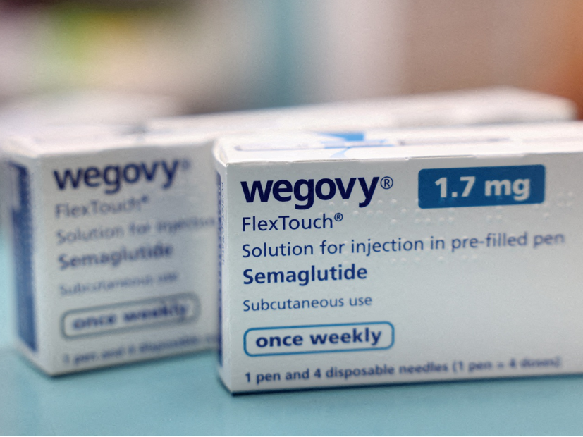 Obesity Breakthrough: Oral Tablet Unveiled For South Africa - The Bulrushes