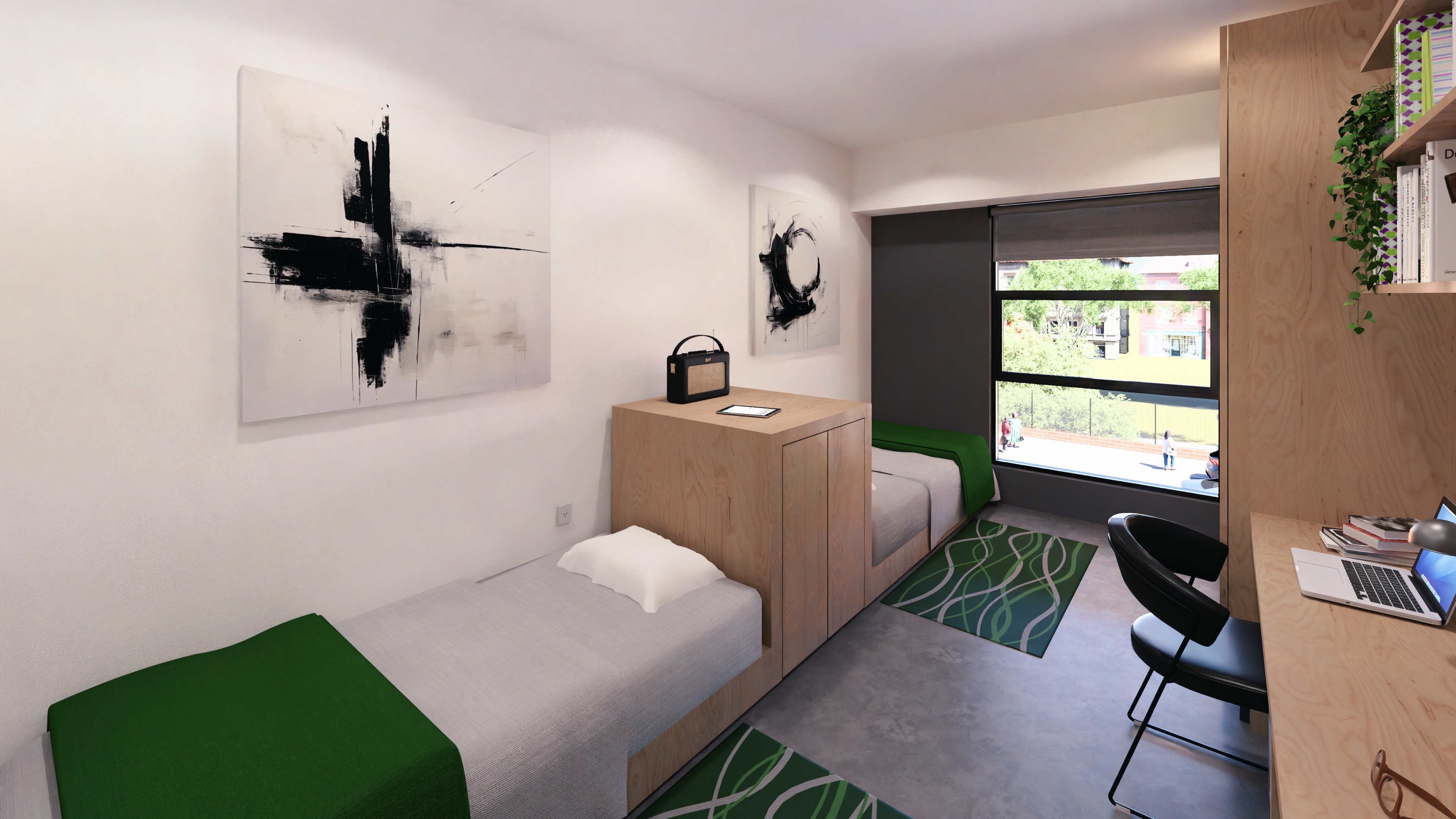 Durban Girls’ College To Construct R47M Multi-Functional Indoor Centre ...