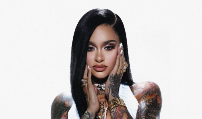 Kehlani Drops Highly Anticipated New Single ‘Out The Window’ - The Bulrushes