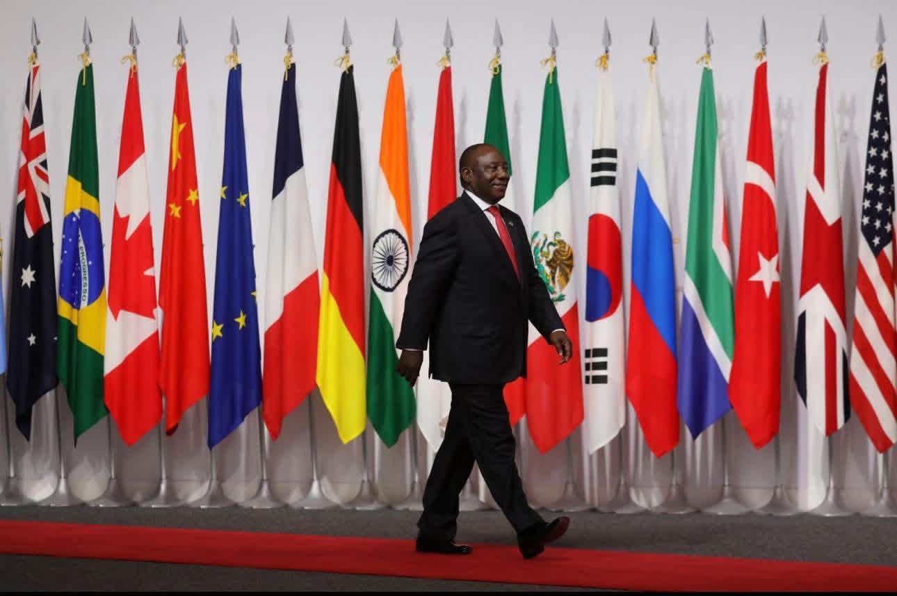 G20 Success Showcased SA’s Potential — Now Strengthen The Fundamentals ...