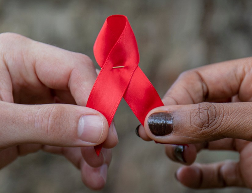 World Aids Day: Celebrating Progress With Commitment To Women’s Health ...