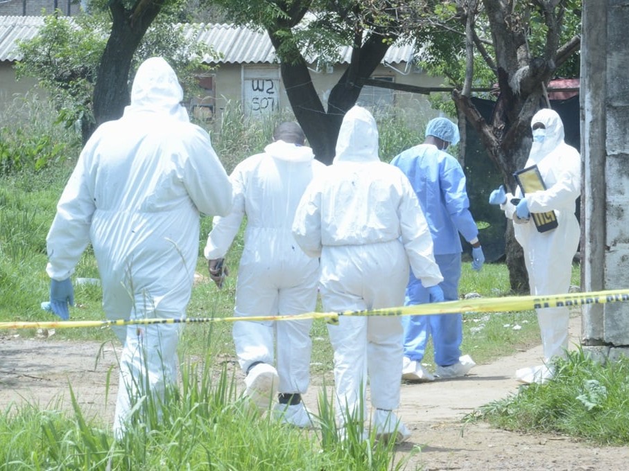 Mass Shooting: Motive Unknown For Attack At Saulsville Hostel Shabeen ...