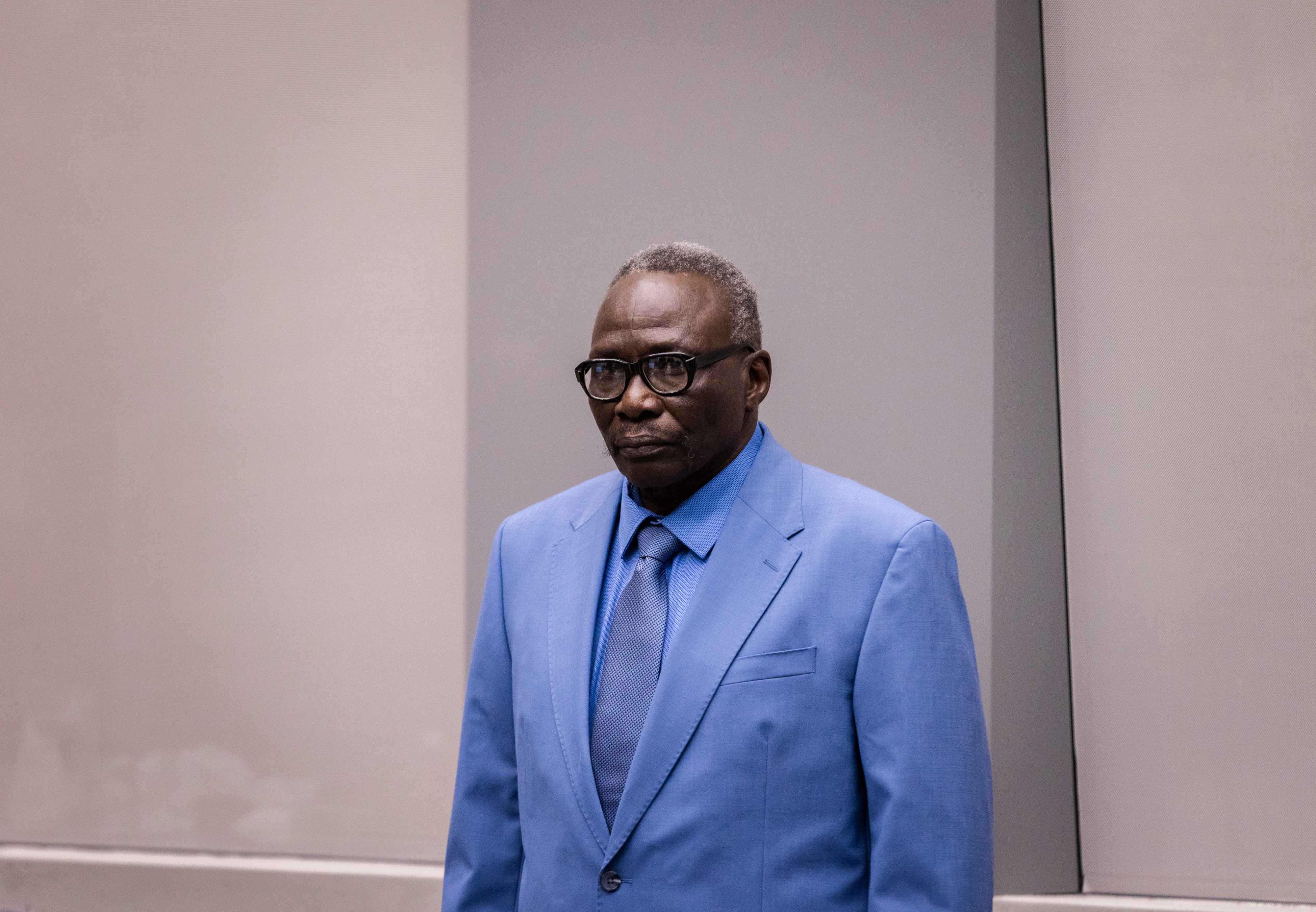 ICC Sentences Sudanese Militia Leader Ali Muhammad Ali Abd-Al-Rahman To 20 Years - The Bulrushes