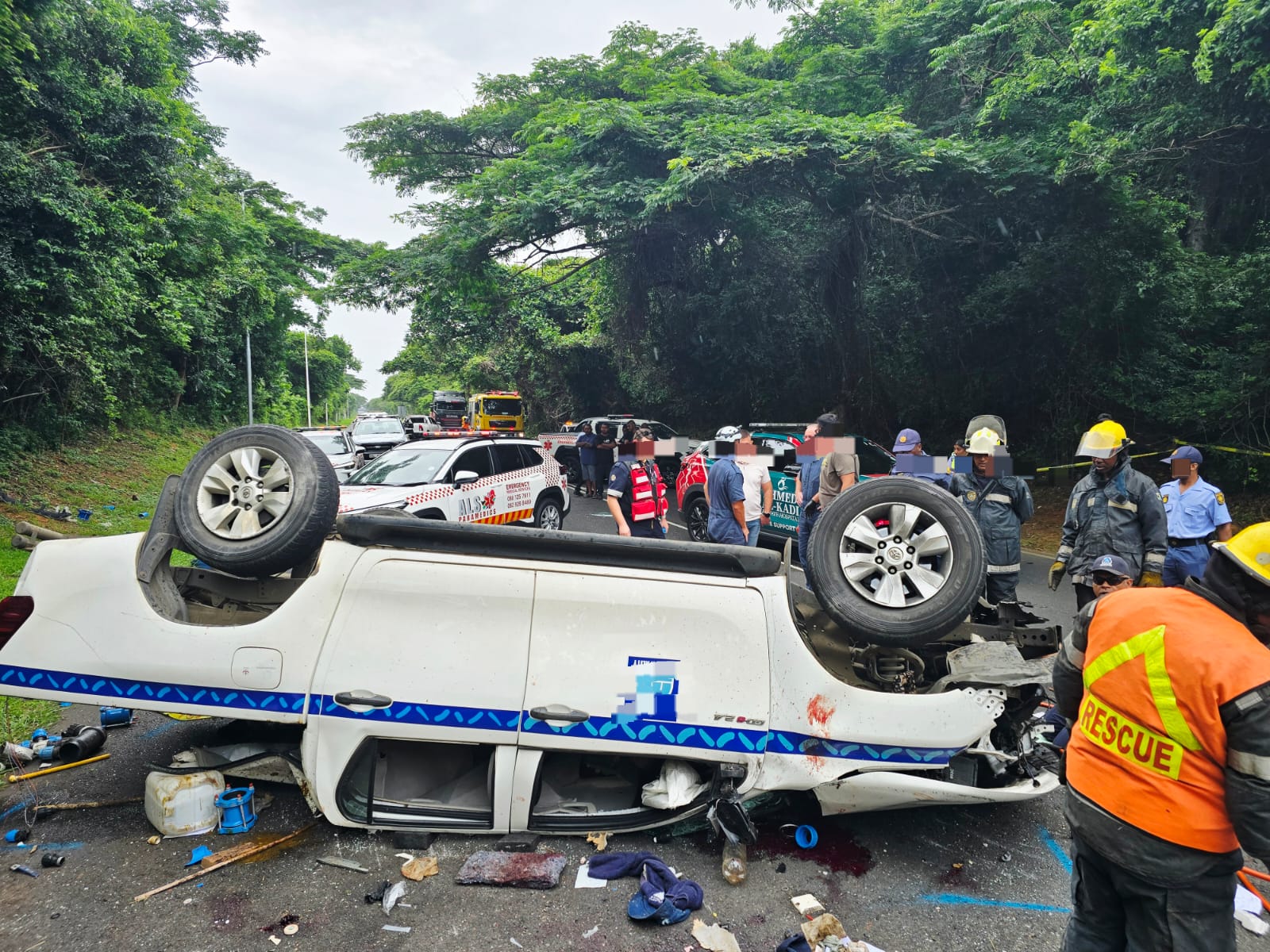 Reverend Frederick Samuel Modise's Meadowlands House Now A Heritage ...